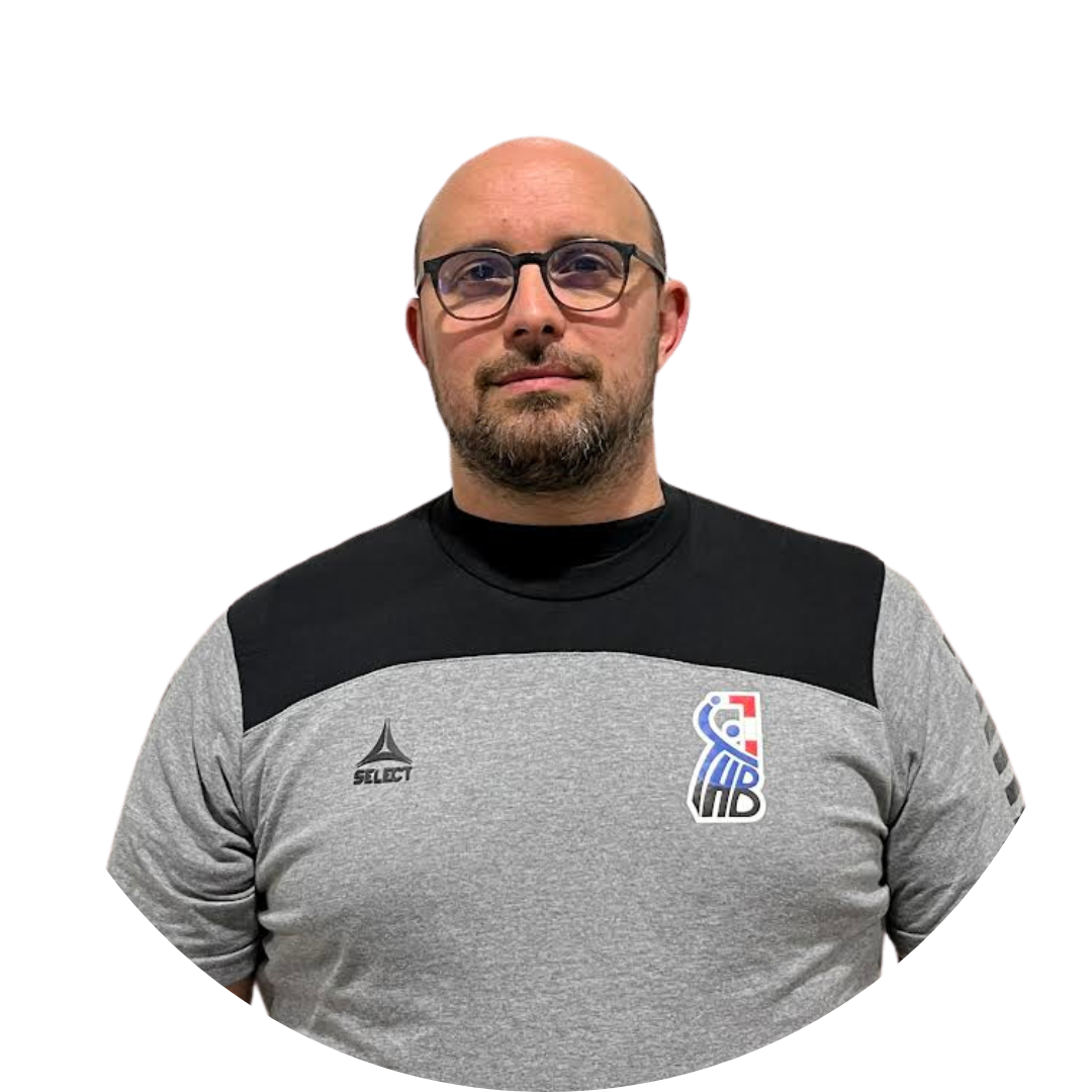 Autan Masculin – Tournefeuille Handball